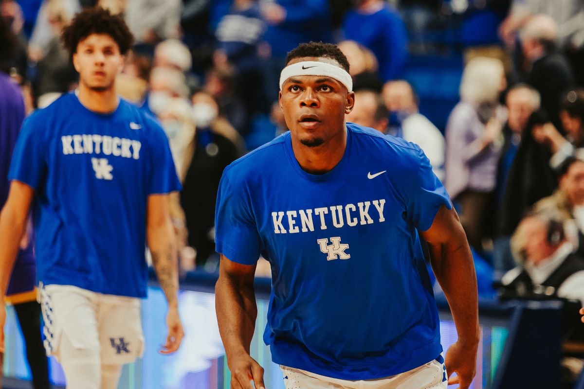 The Thrill of Rupp Rafters: An Insider's Perspective