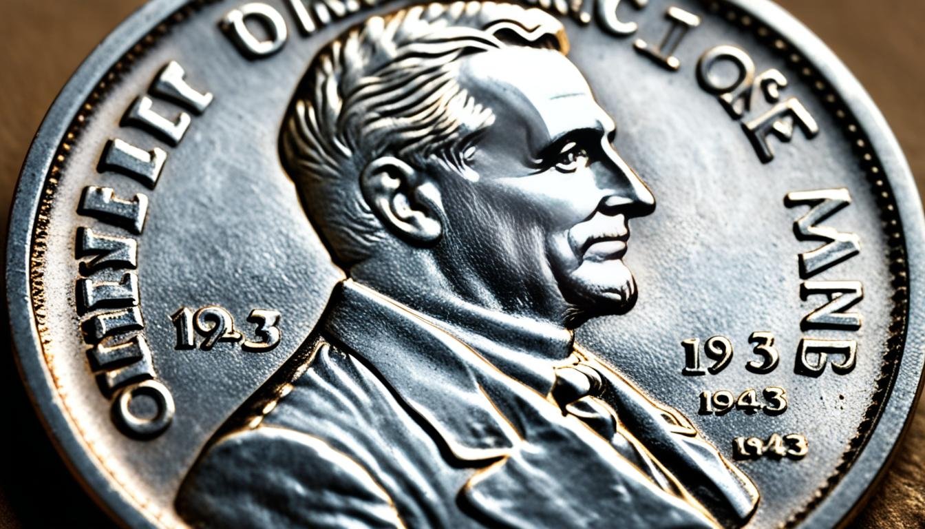 1943 Steel Penny Value: What's Your Coin Worth?