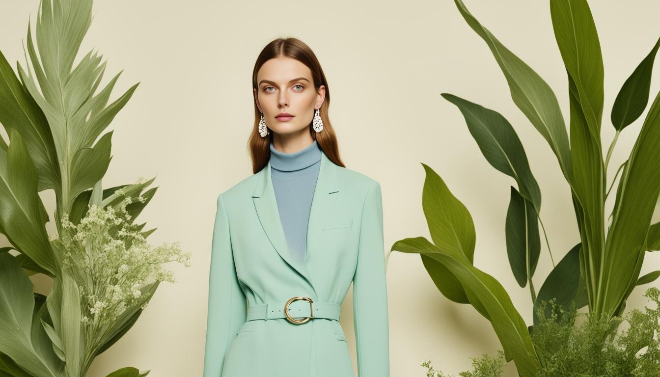 Camille Monfort: Rising Star in American Fashion
