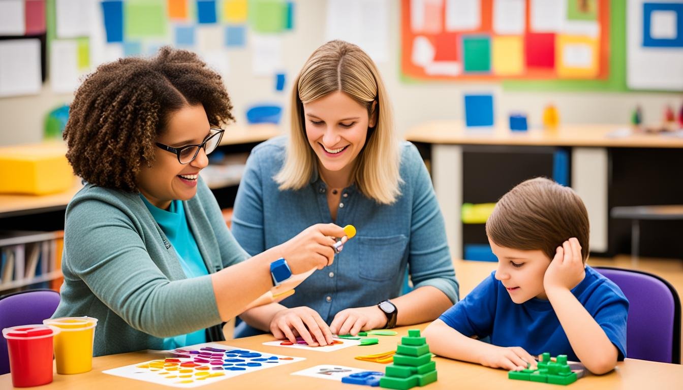 Understanding and Supporting SPED Kids in Education