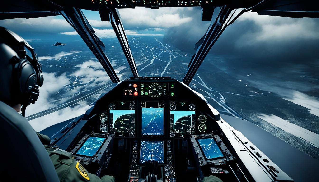 Ace Combat 8: Next-Gen Aerial Combat Adventure