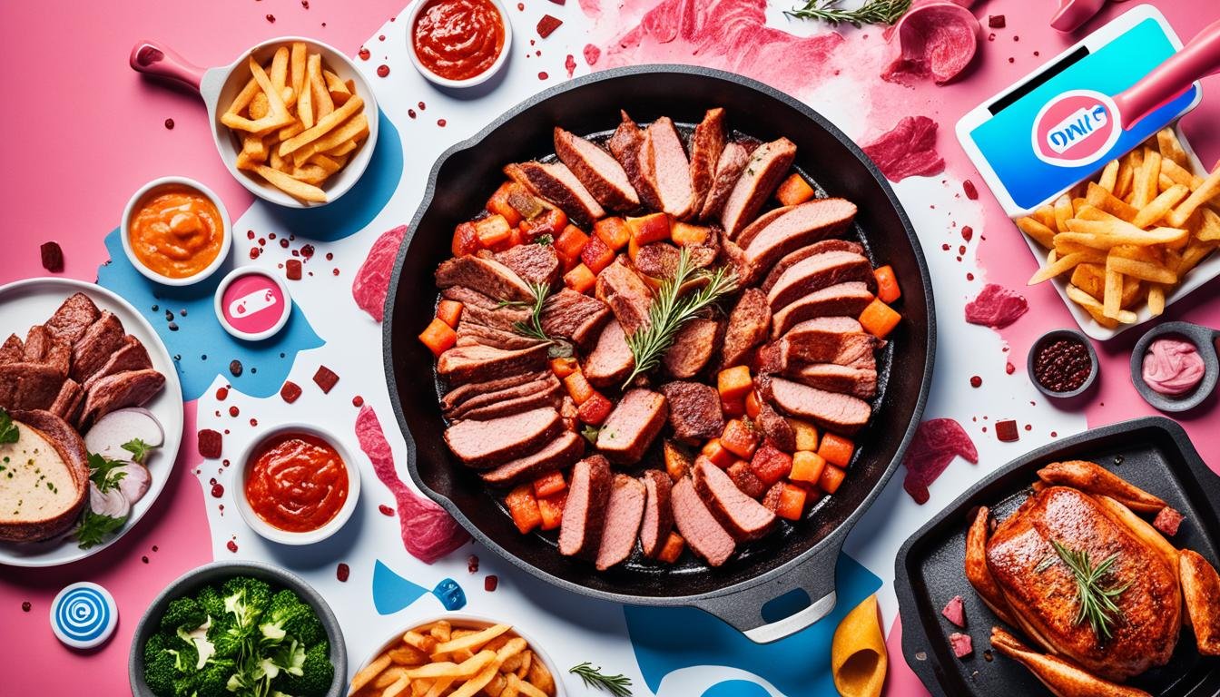 Drake's Meat Video: Viral Culinary Sensation Explained