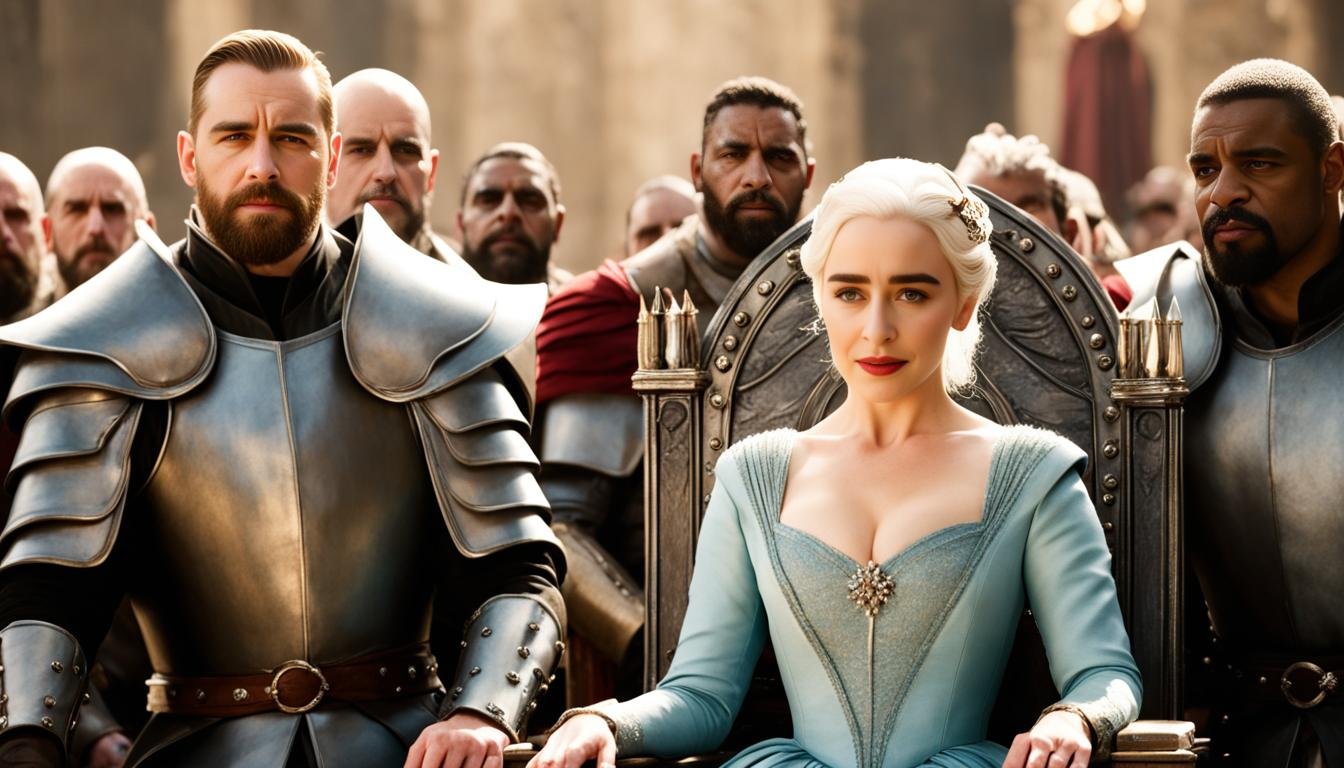 Emilia Clarke Husband: Facts About Her Love Life