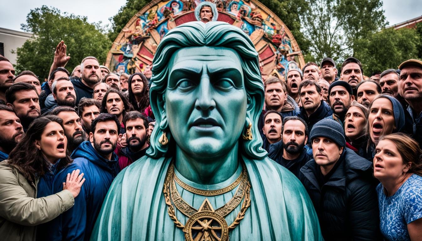 Human Gathering Cult: Unraveling the Mystery