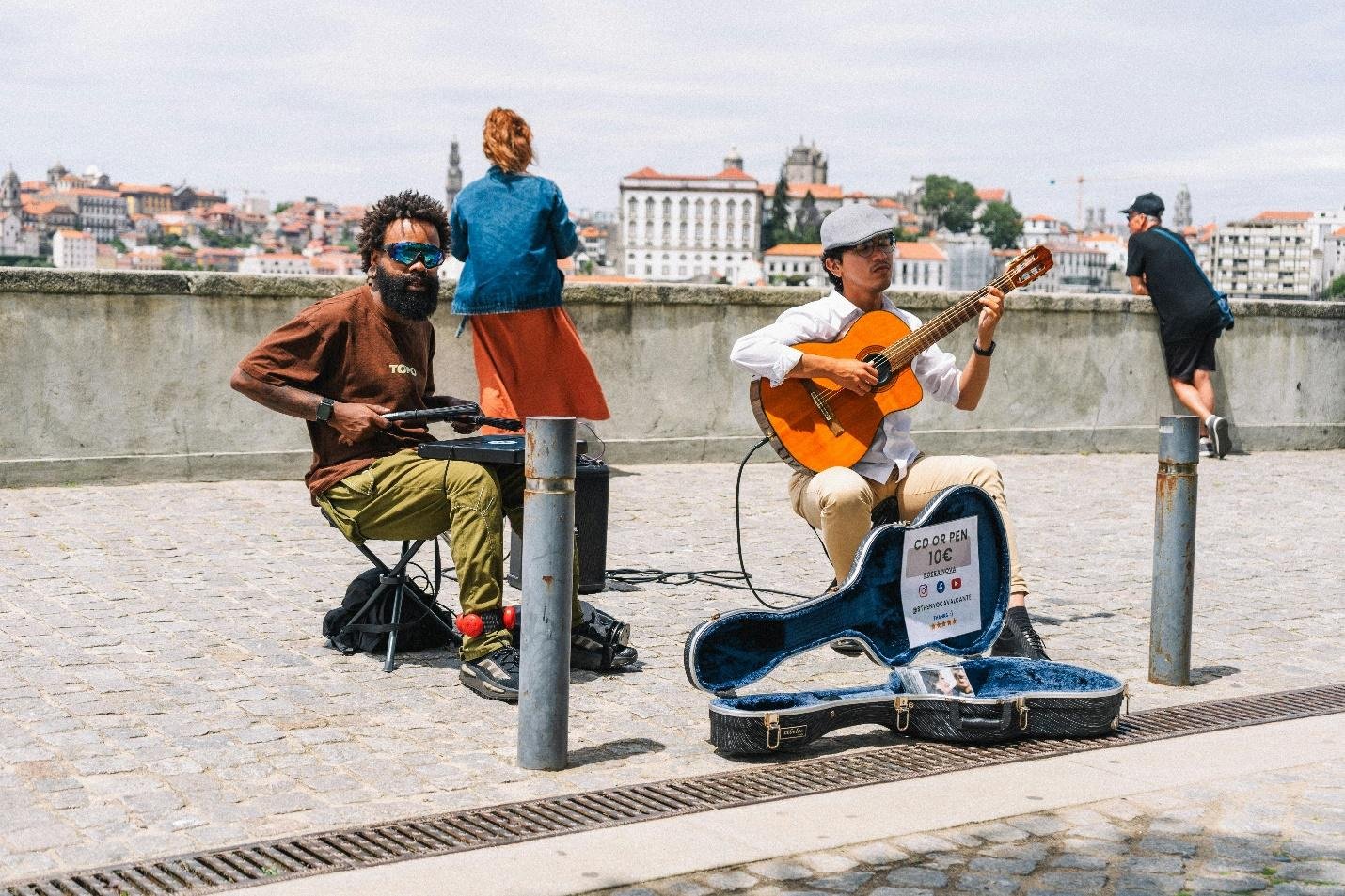 The Roadmap to Success: Music Promotion Strategies for Artists