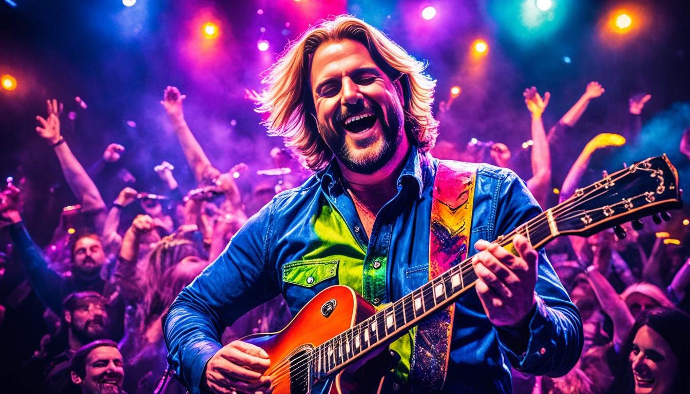 Jay Tucker: Talented Musician and Songwriter