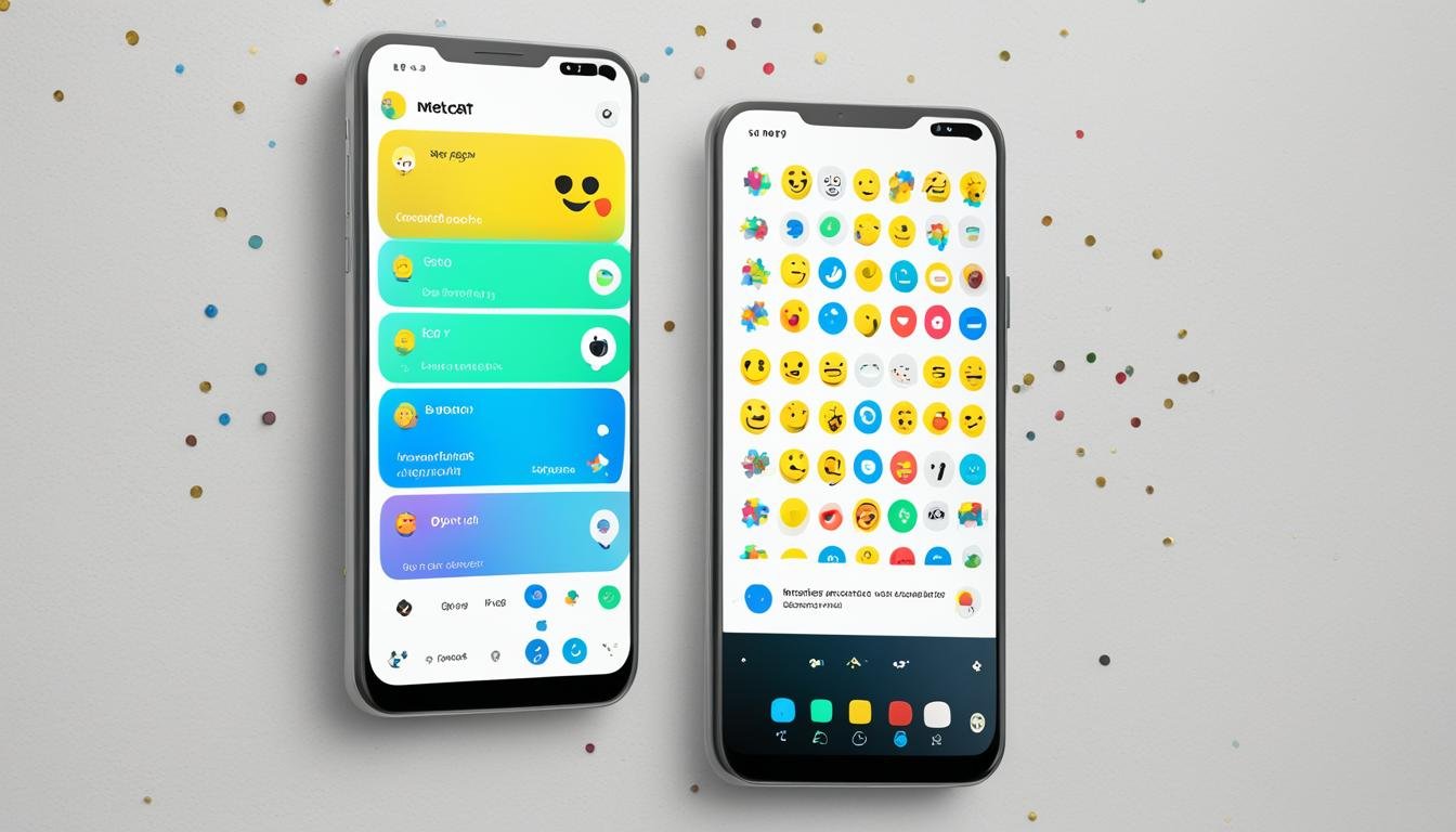 ModDroid MeChat: Enhance Your Messaging Experience