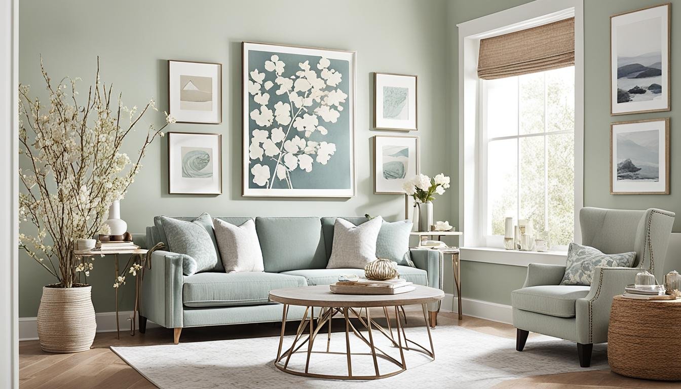 Discover the Charm of Muted Colors in Design