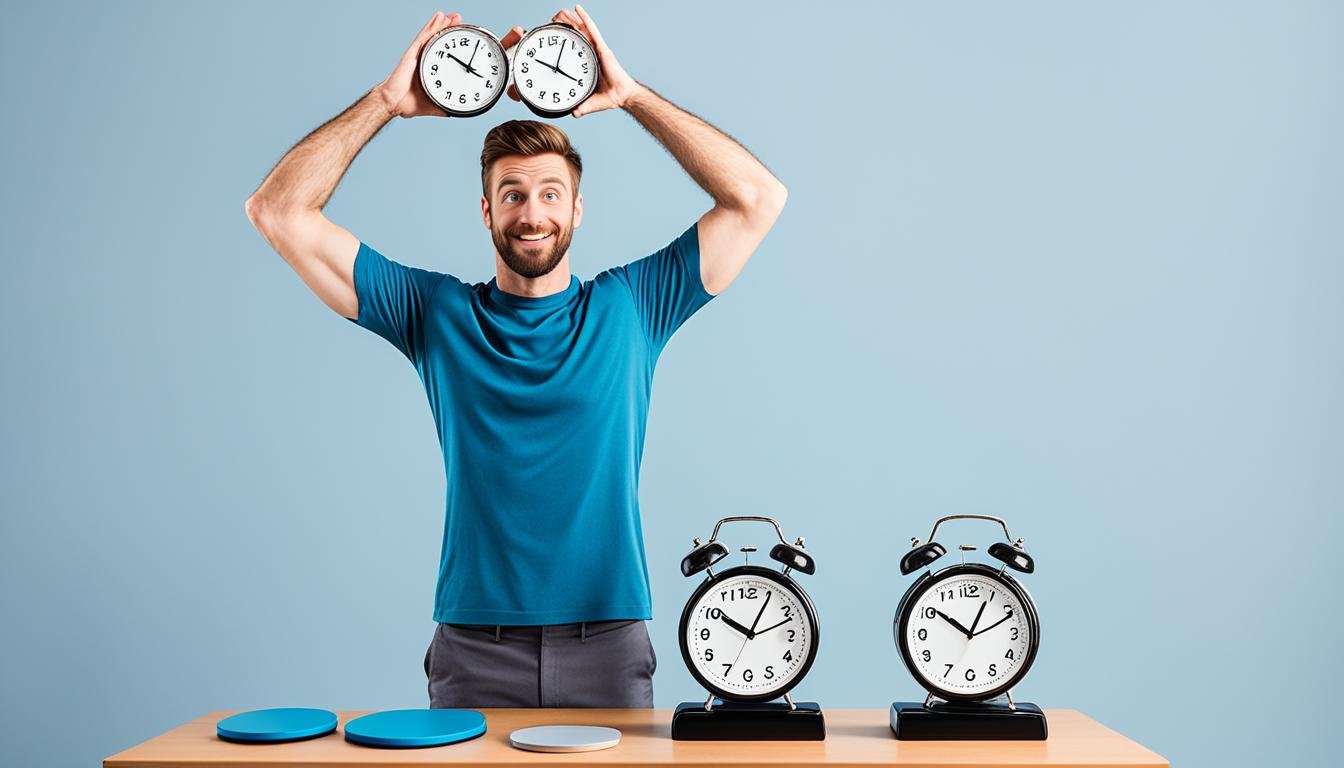Partner Hours: Find Work-Life Balance Today