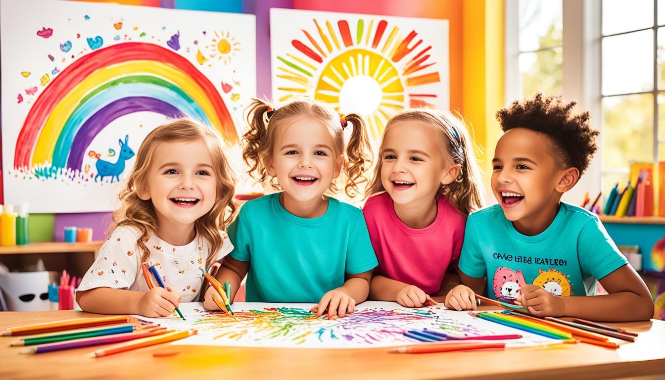 Rainbow Friends Coloring Pages: Fun for Kids