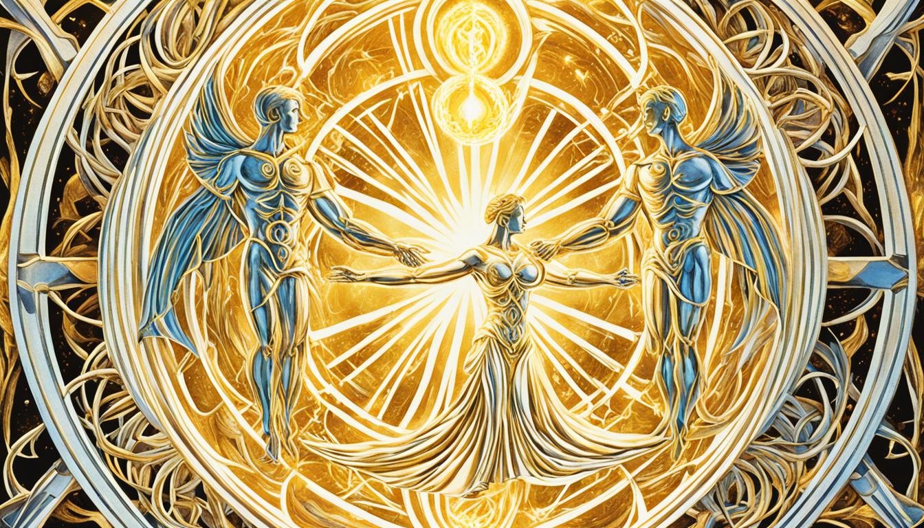 Sexual Alchemy: Transforming Energy for Intimacy