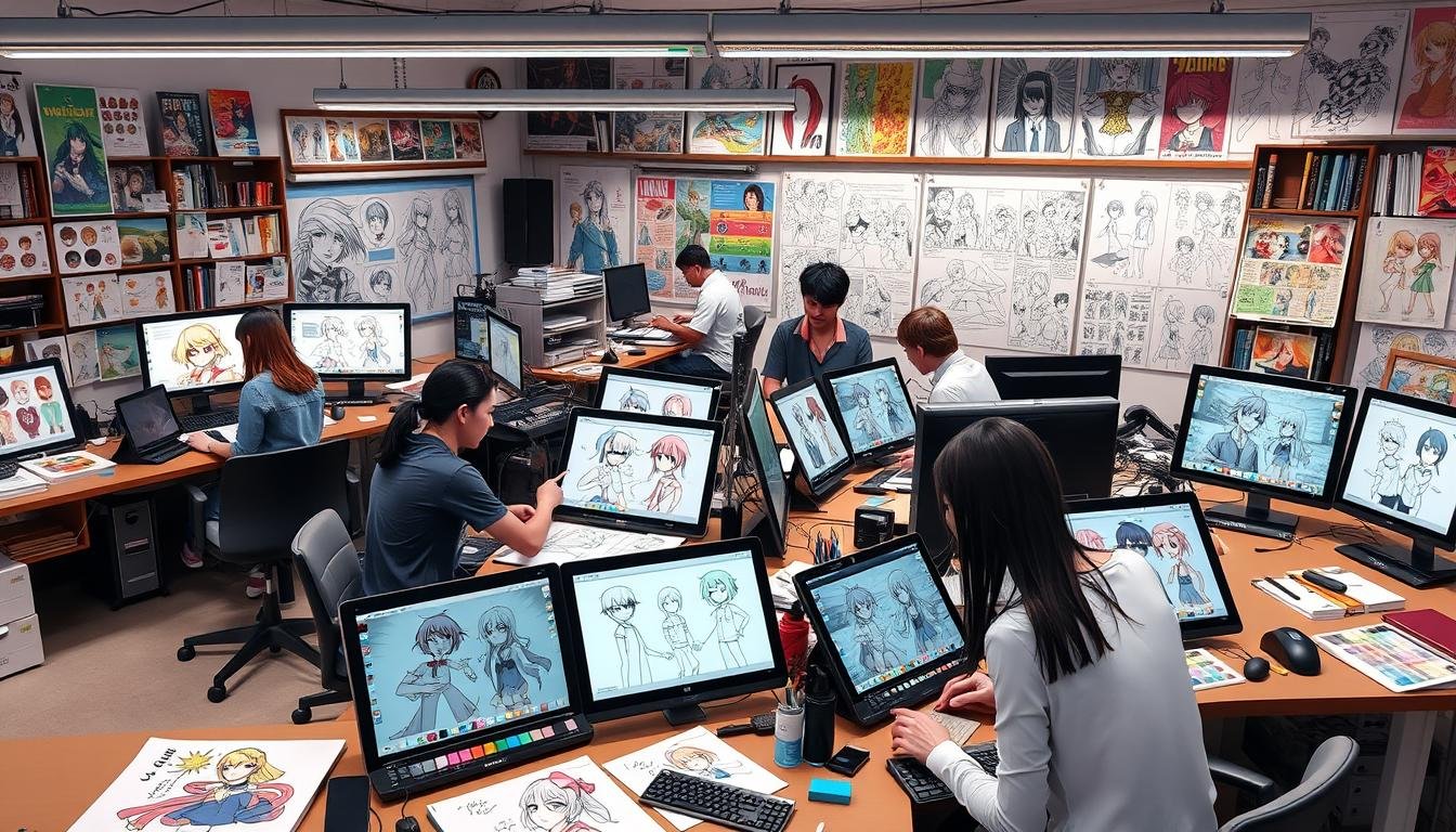 Overflow Season 2: What to Expect in the Anime Return