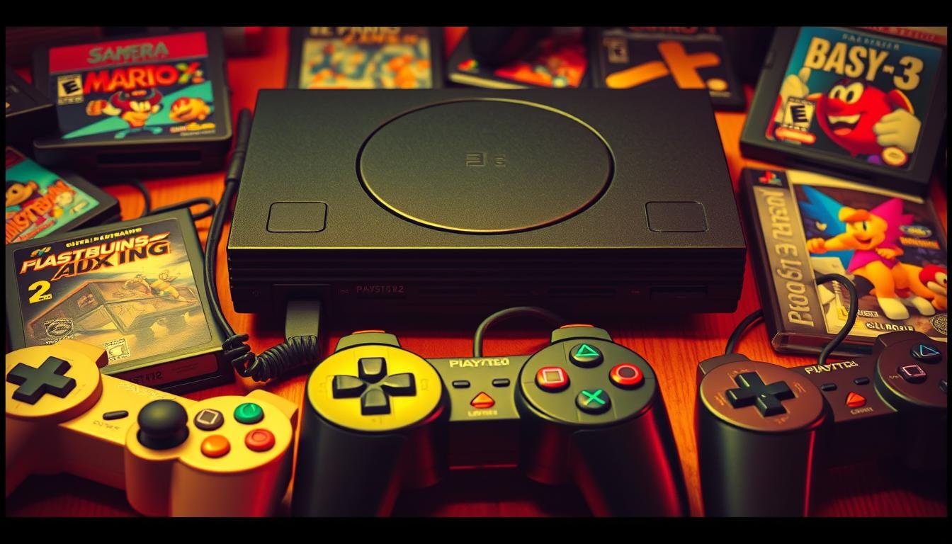 PS2 Filter AI: Enhance Your Gaming Experience