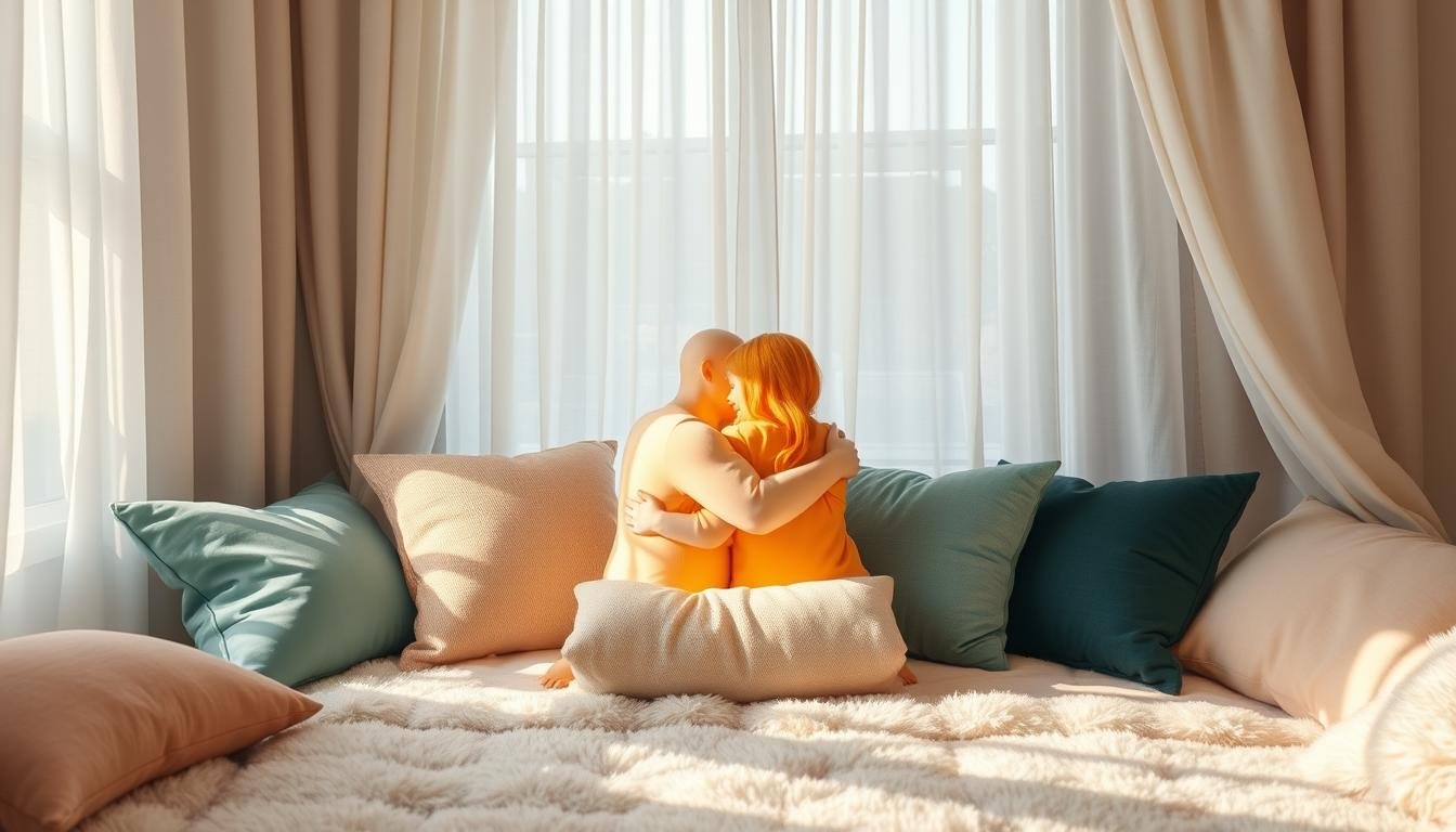 Exploring Soft Dom: Gentle Power in Relationships