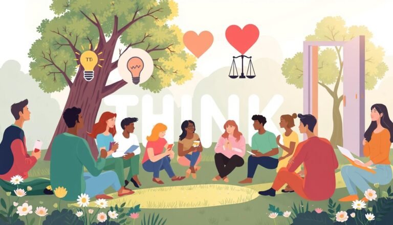 Discover the Power of THINK: Acronym Mastery