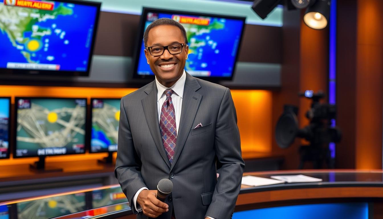 Al Roker's Height: How Tall Is the NBC Star?