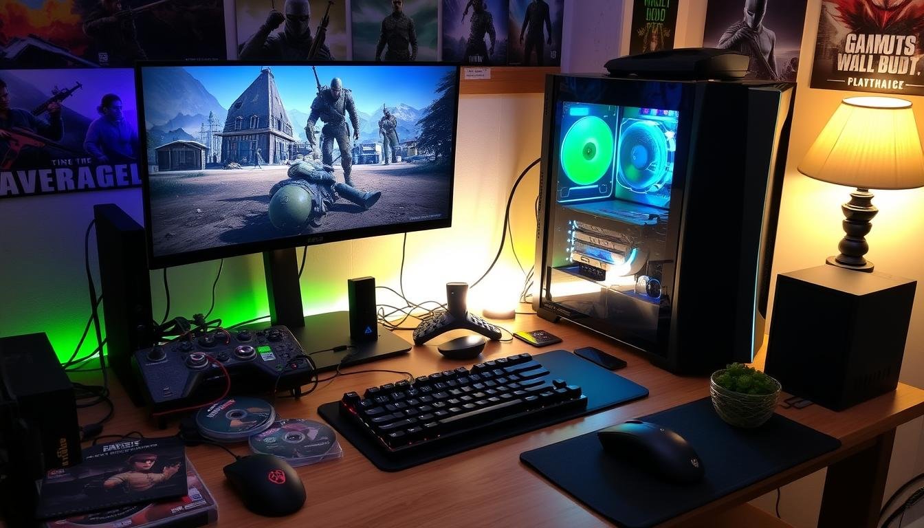 PC Gaming on Reddit: Join the r/pcgaming Community