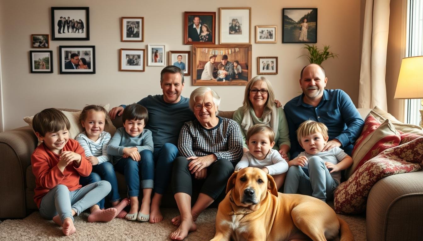 Charles Wayne Hendricks: Exploring a Life's Journey