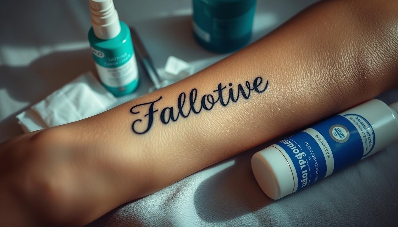 Creative Name Tattoo Ideas for Personal Expression