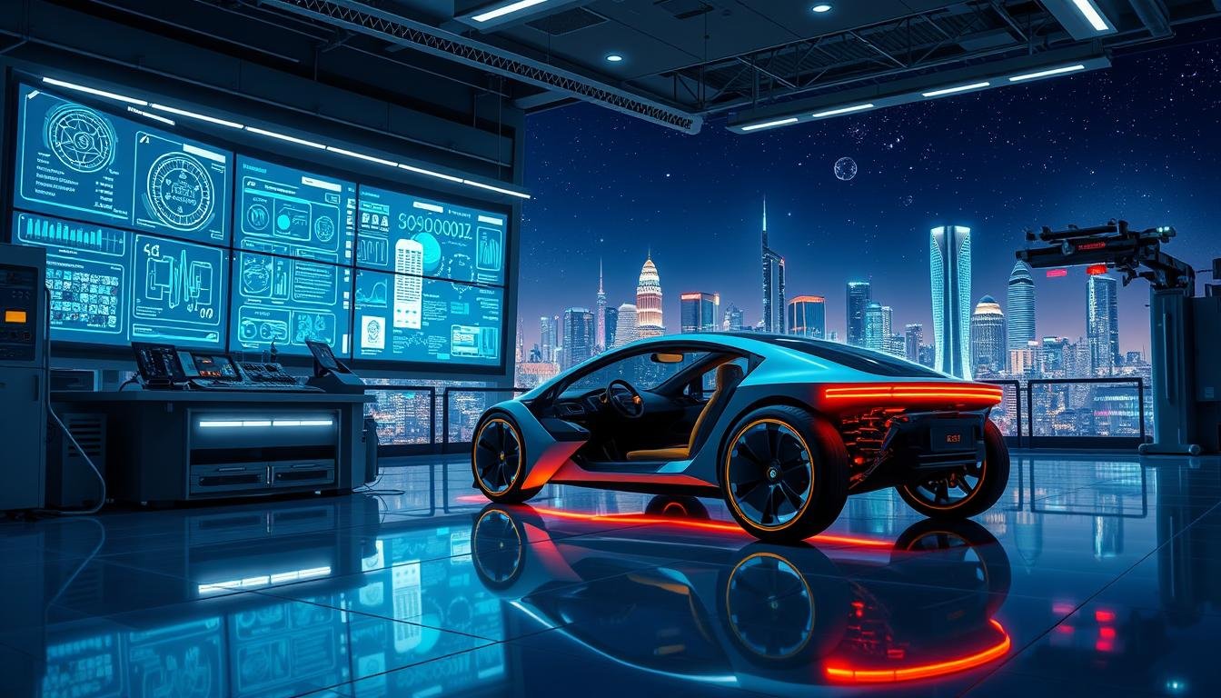 Project Omega: Elon Musk's Latest Venture Revealed