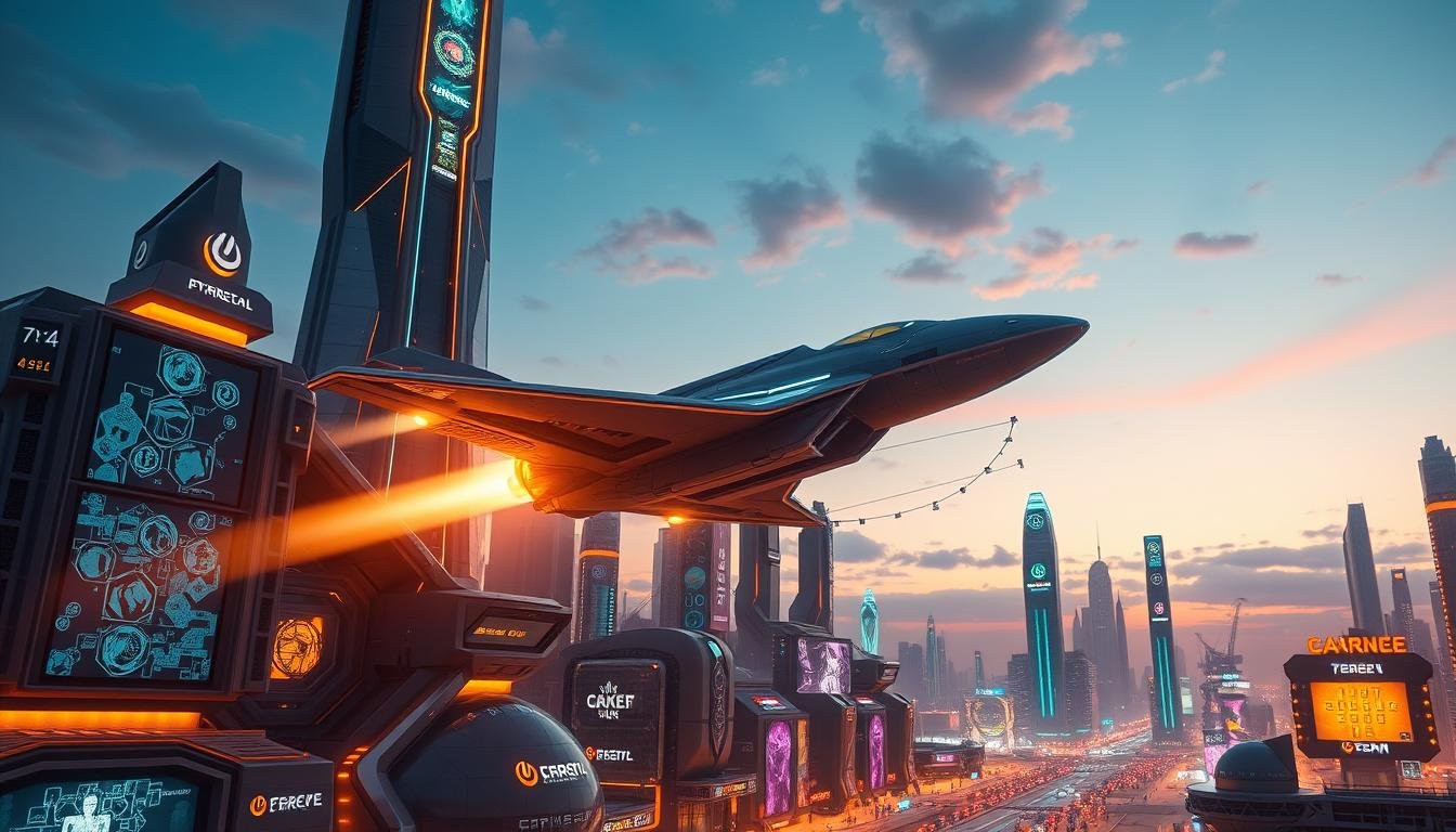 Project Omega: Elon Musk's Latest Venture Revealed