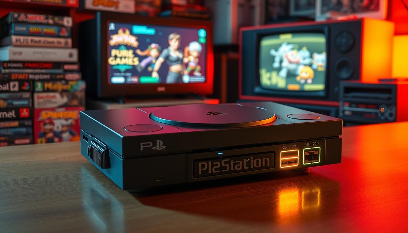 PS2 Filter AI: Enhance Your Gaming Experience