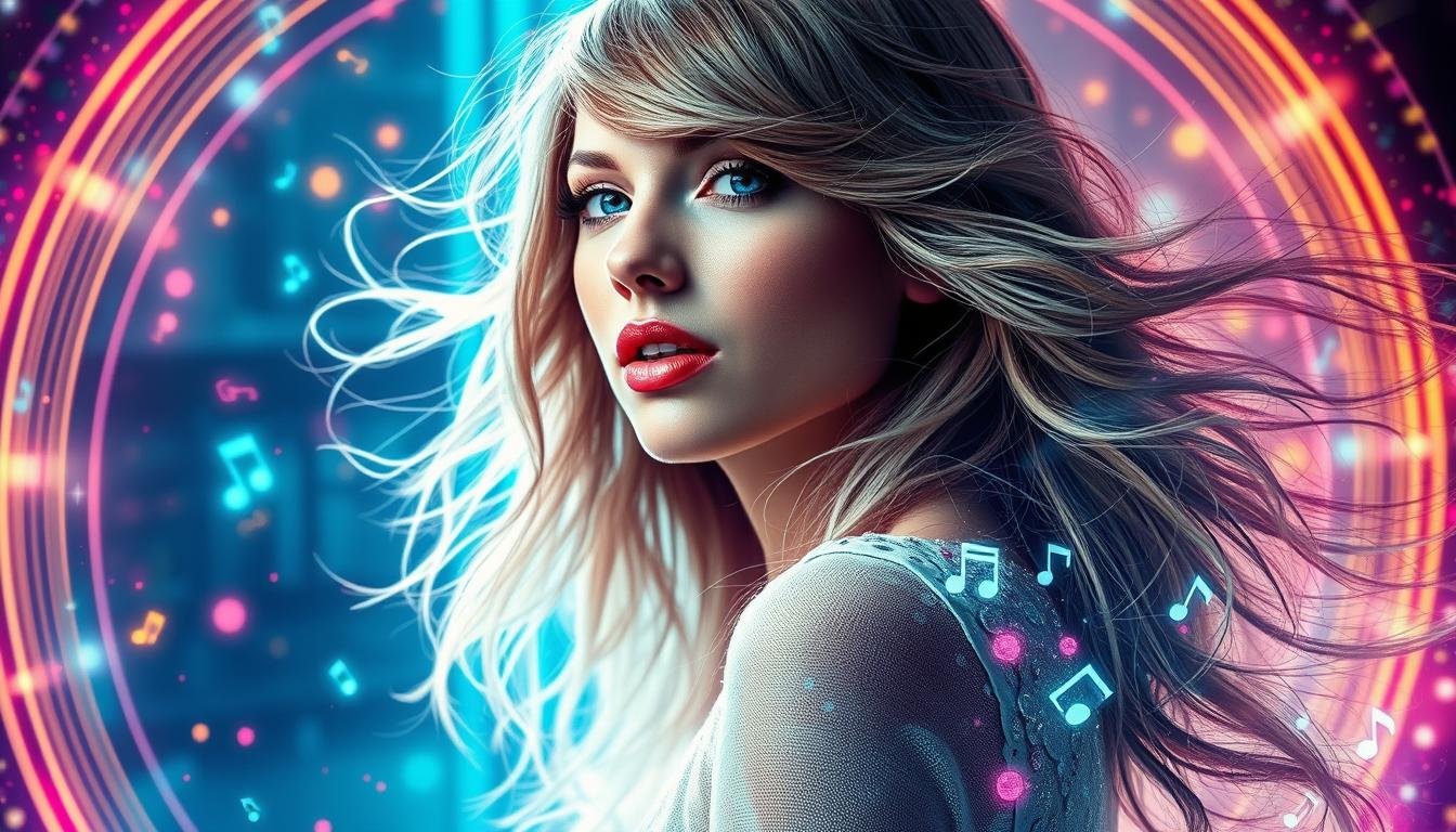 Taylor Swift AI Photos: See the Latest AI-Generated Images