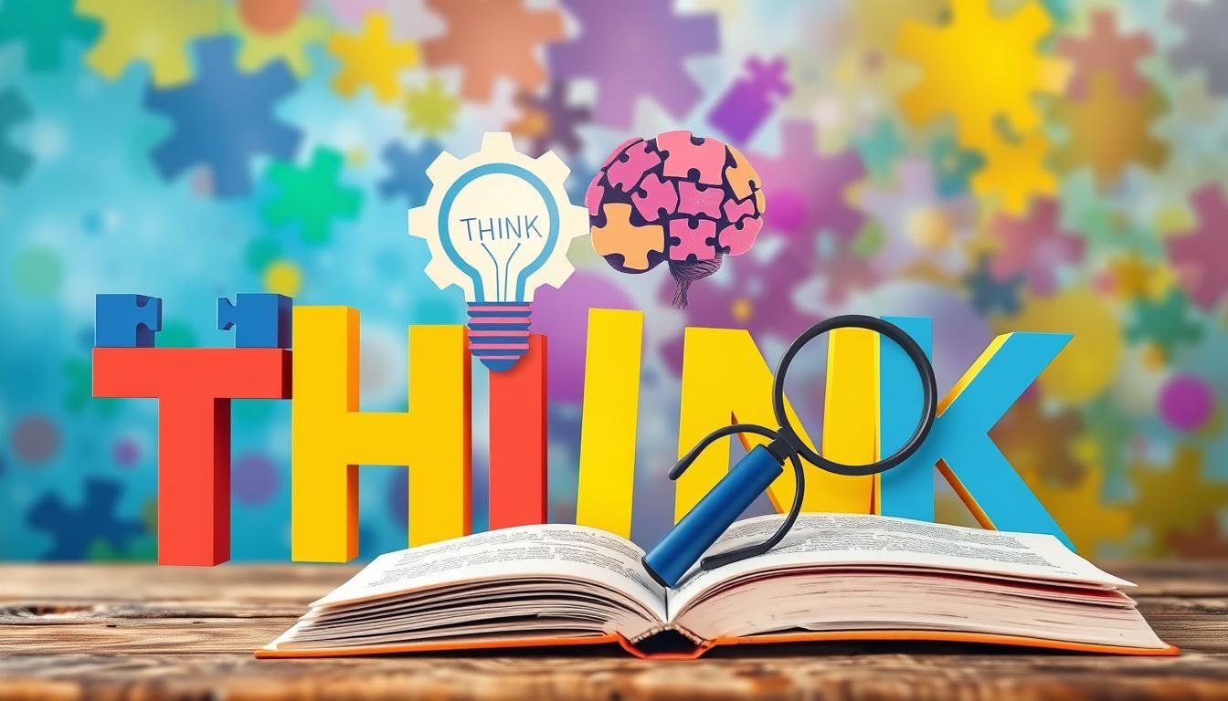 Discover the Power of THINK: Acronym Mastery