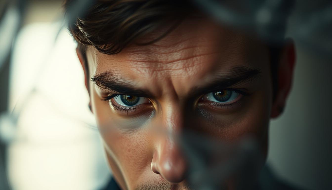 Decoding Why Guys Stare But Never Smile at You