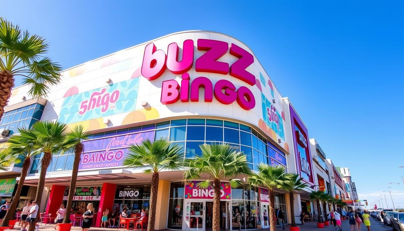 Experience Fun at Buzz Bingo Brighton - Gaming & Entertainment