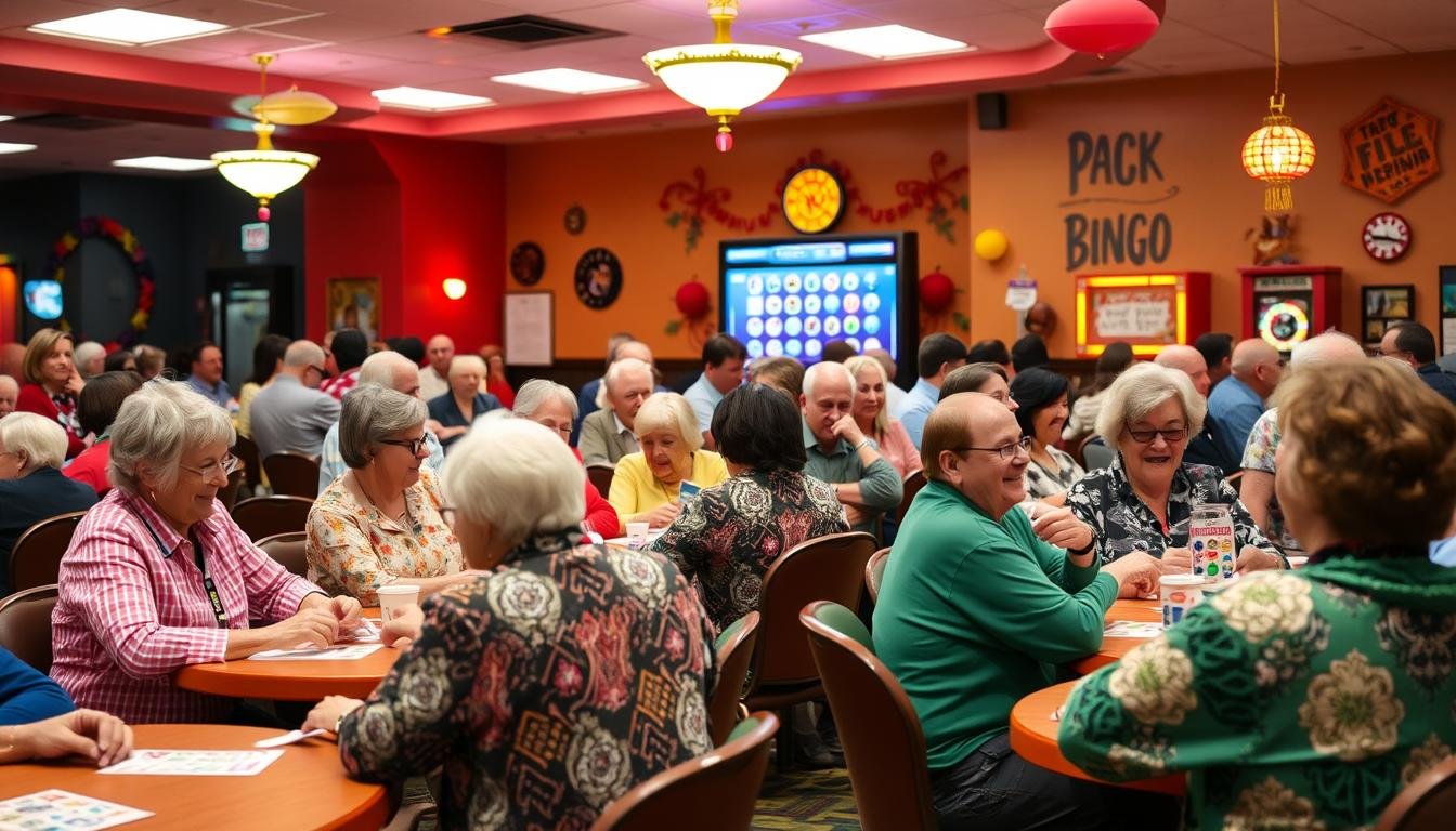 Buzz Bingo Fenton - Your Favorite Gaming Destination