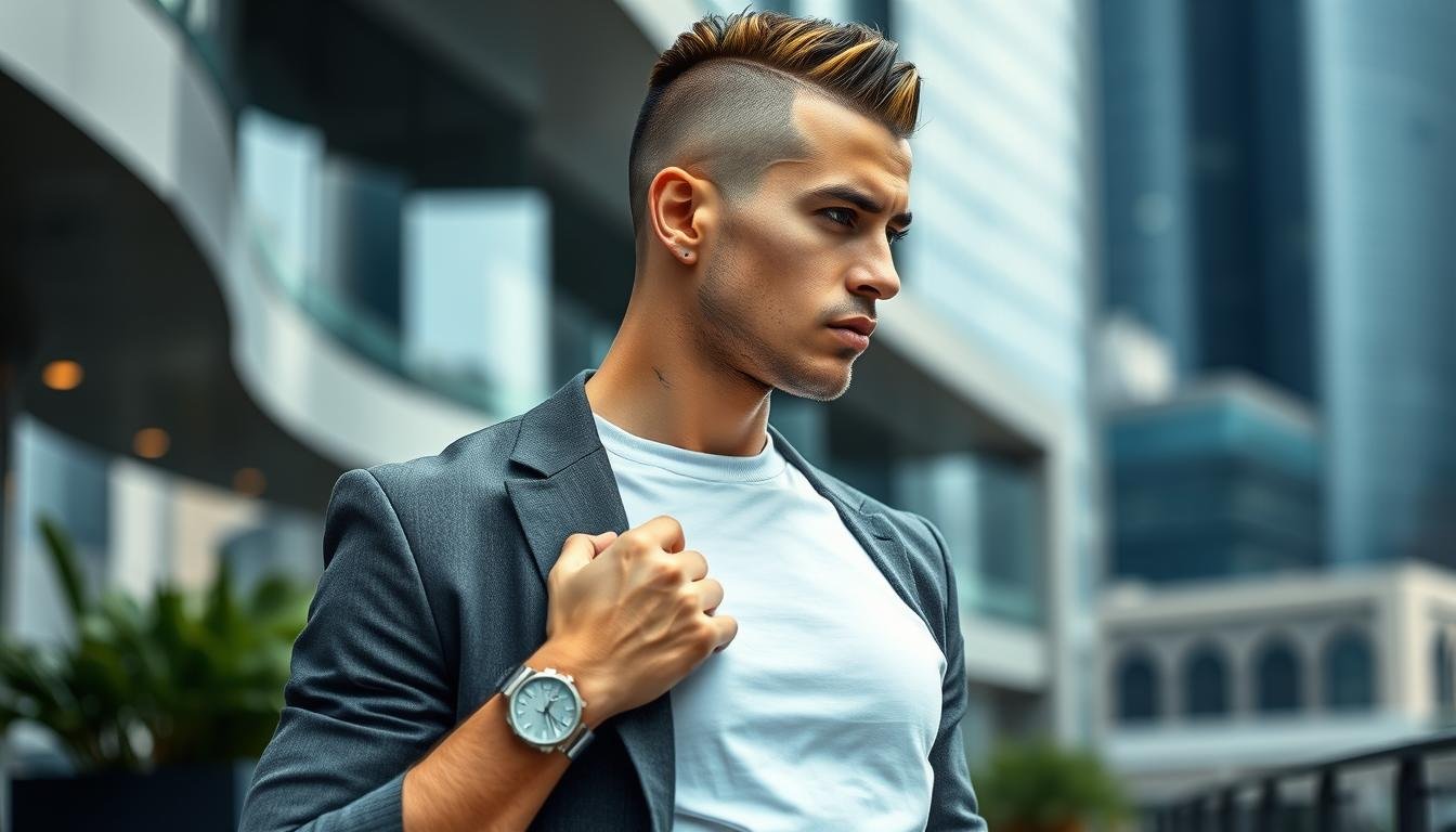 The Ultimate Guide to Buzz Cut Men: Top Styles & Tips