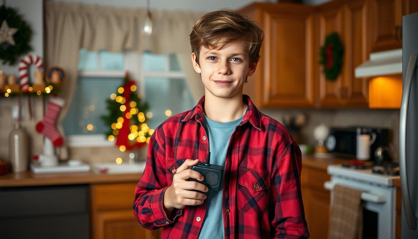 Buzz Home Alone: The McCallister's Forgotten Bully