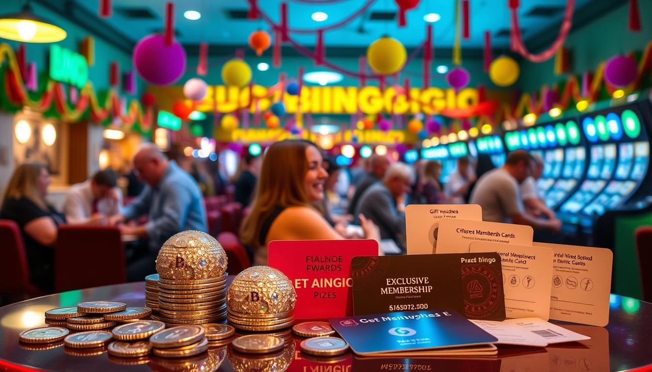 Visit Buzz Bingo Grimsby - Premier Gaming Experience