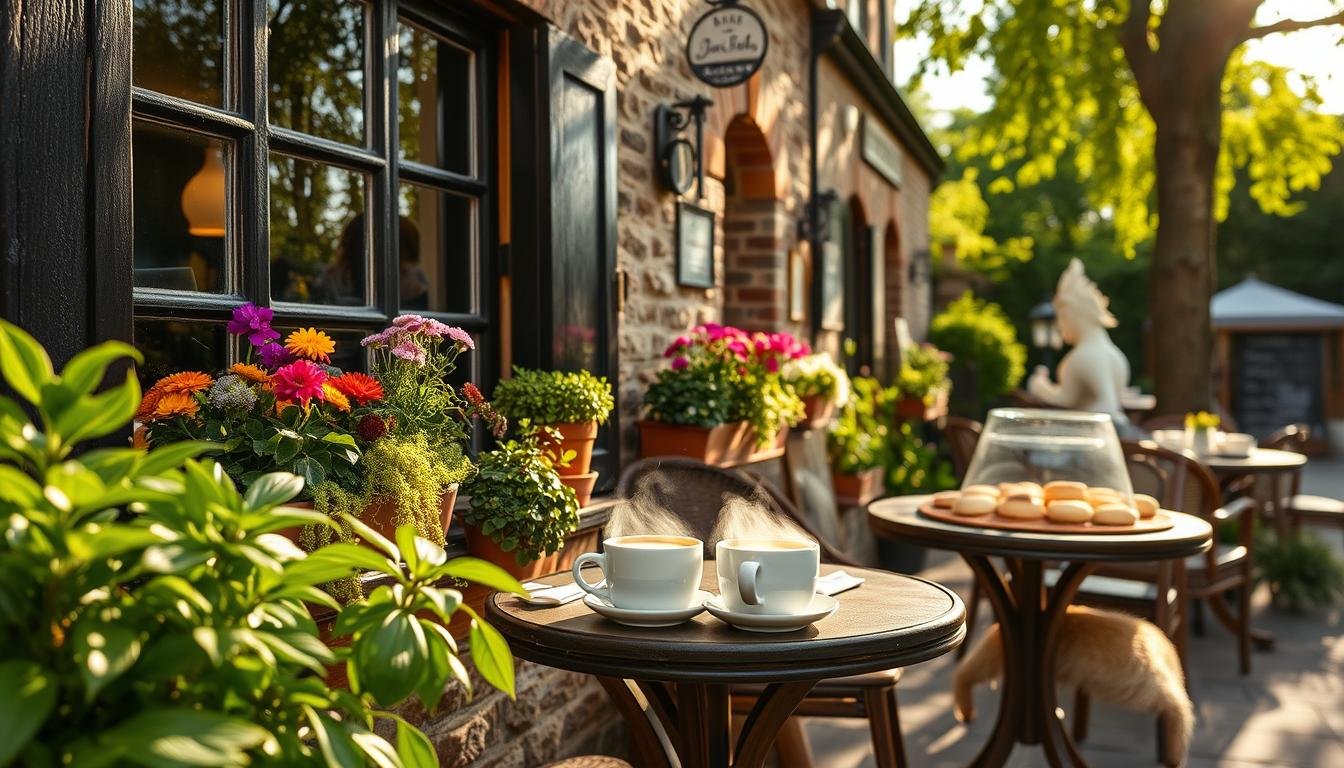 Masham Buzz: A Hidden Gem in Yorkshire's Countryside