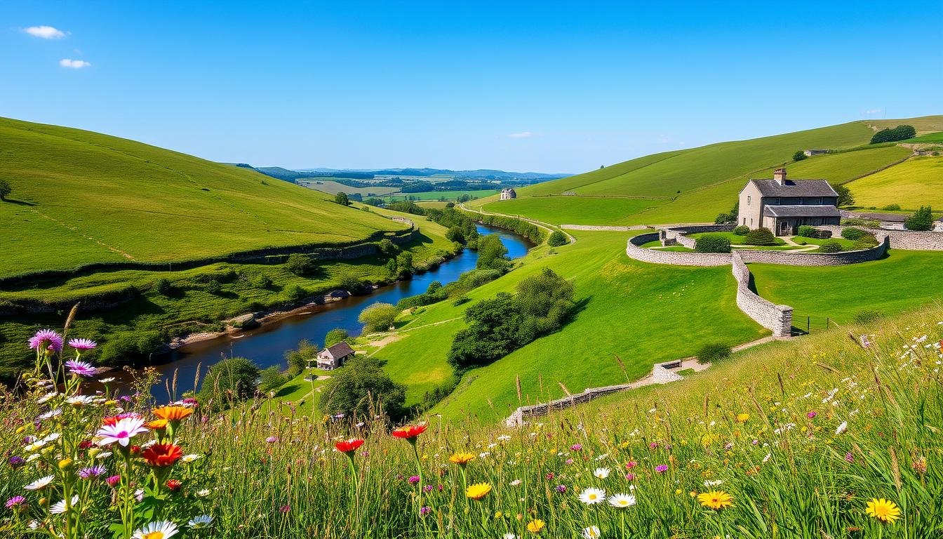 Masham Buzz: A Hidden Gem in Yorkshire's Countryside