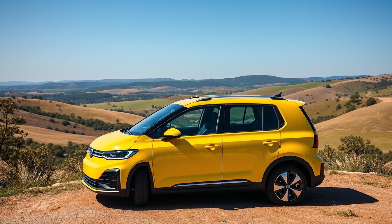 Experience the All-Electric Volkswagen Buzz in America