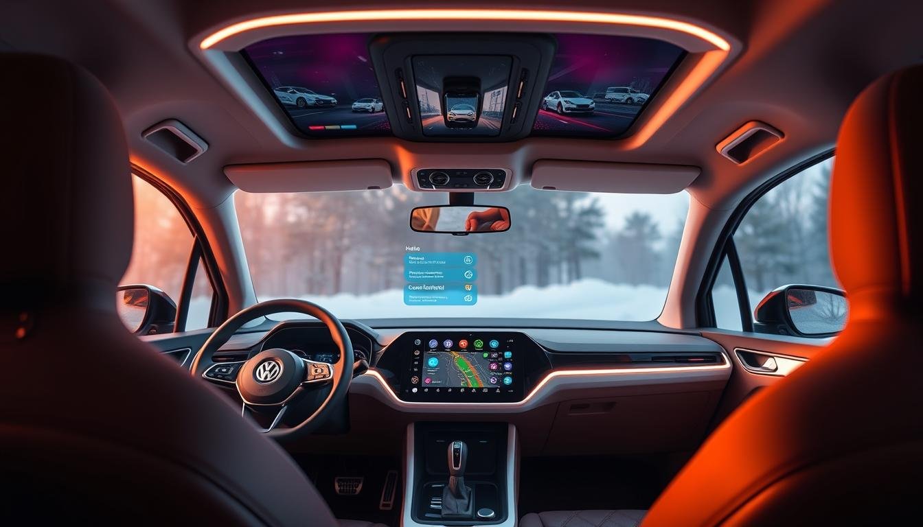 VW Buzz: The All-Electric Microbus Returns to America