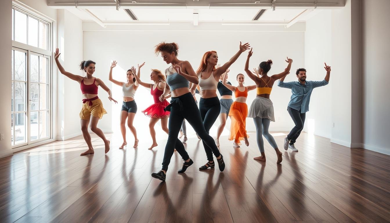 Annie Altman: Rising Star in Contemporary Dance