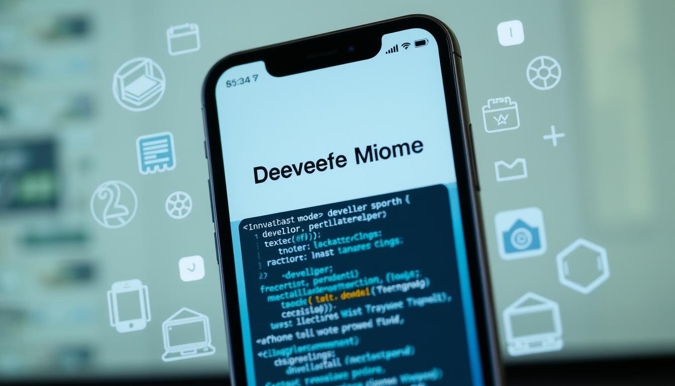 Enable Developer Mode on iPhone - Quick Guide