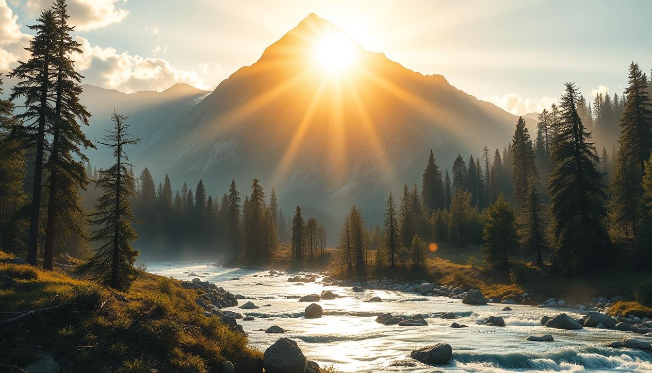 Understanding the Divine Masculine Energy and Meaning