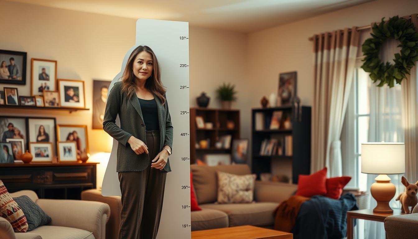 How Tall Is Bradley Cooper's Mom - Height Details