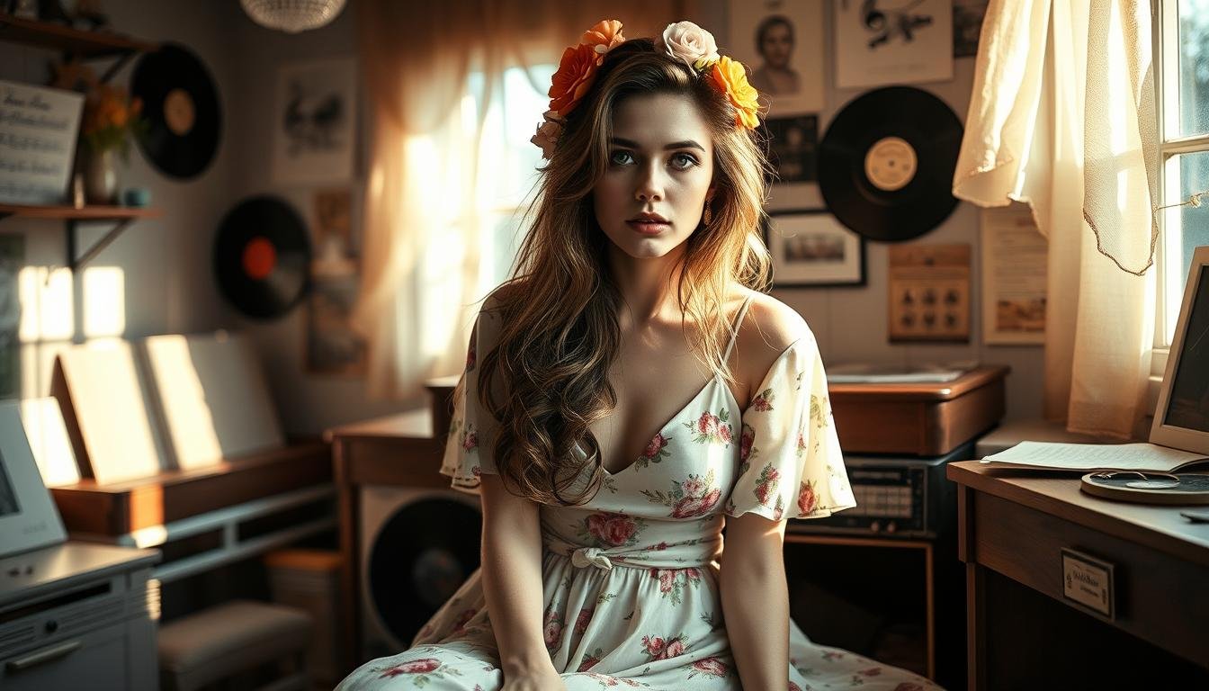 Lana Del Rey Interview: Exclusive Music Star Insights
