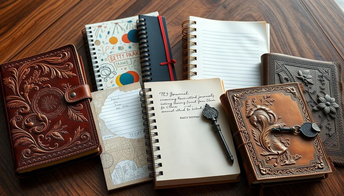 Beginner's Guide: How to Journal for Self-Discovery