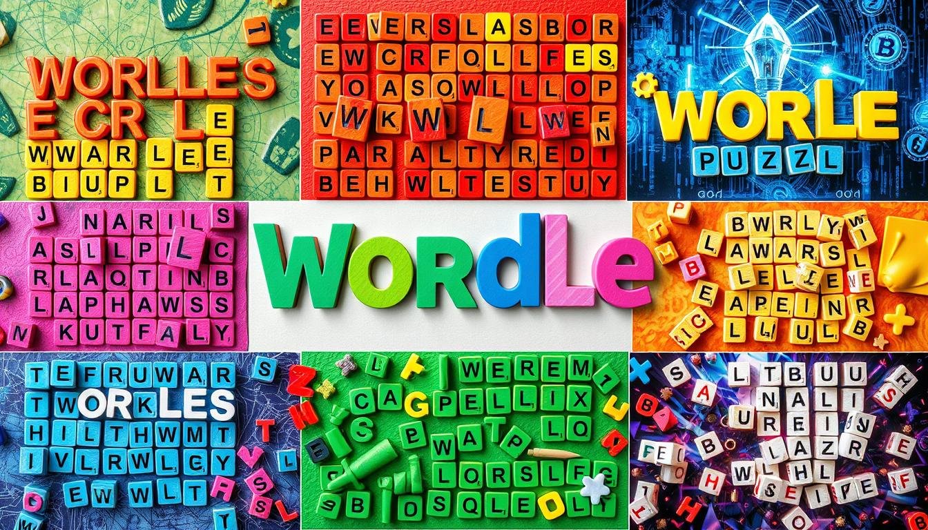 Popular Wordle Variants You Need to Try Today