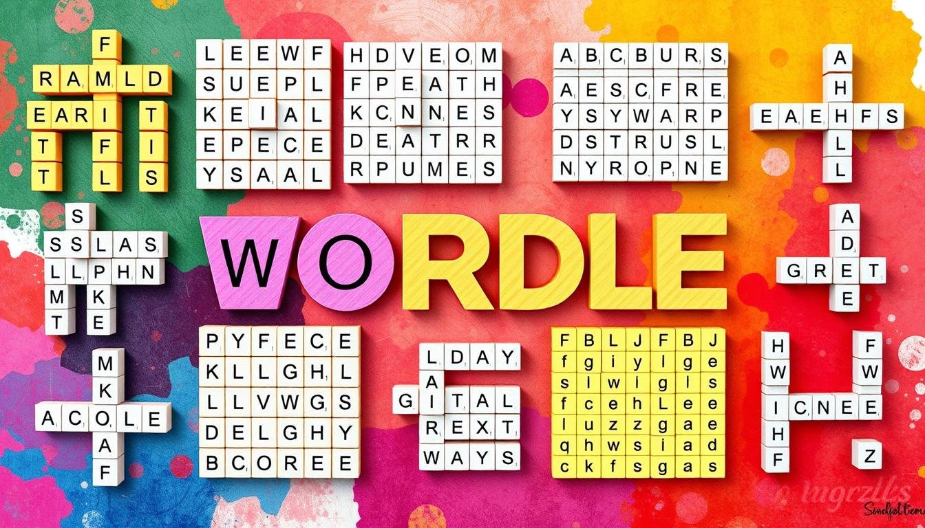 Popular Wordle Variants You Need to Try Today