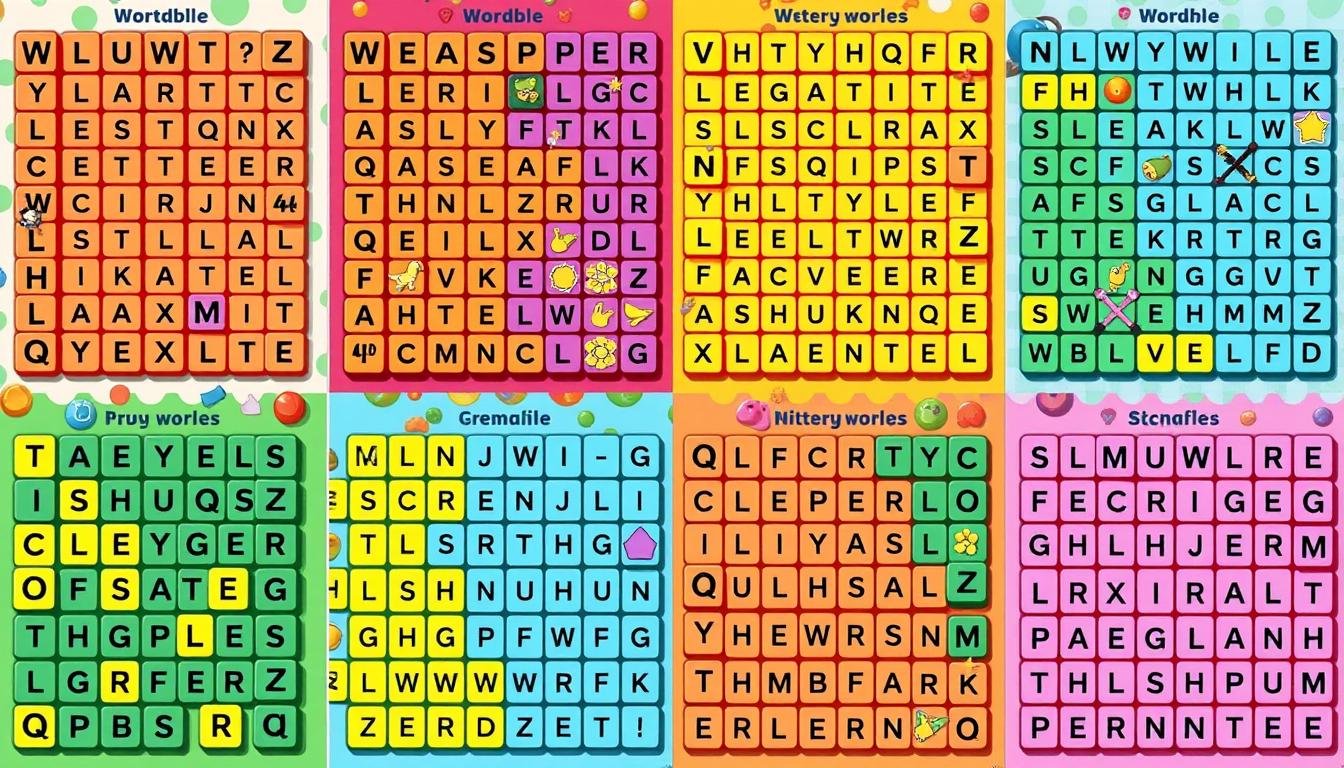 Popular Wordle Variants You Need to Try Today