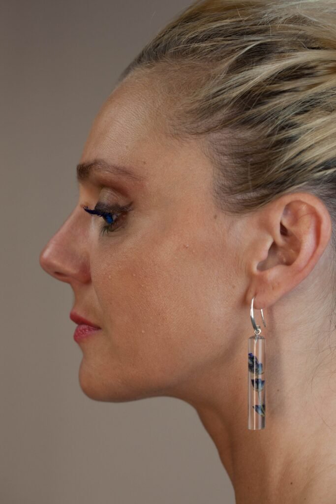 Elle Silver: Transforming the Fashion World with Elegance