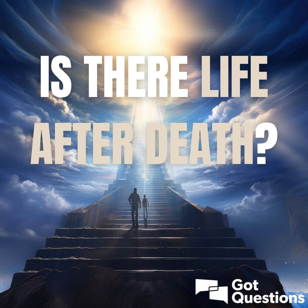 Is There Life After Death? Exploring the Ultimate Mystery