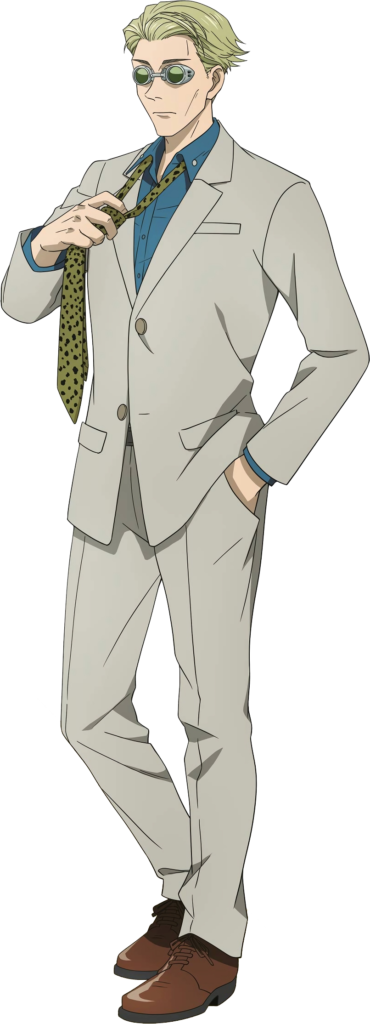 Nanami Jjk: Discover the Strength and Wisdom Behind the Character